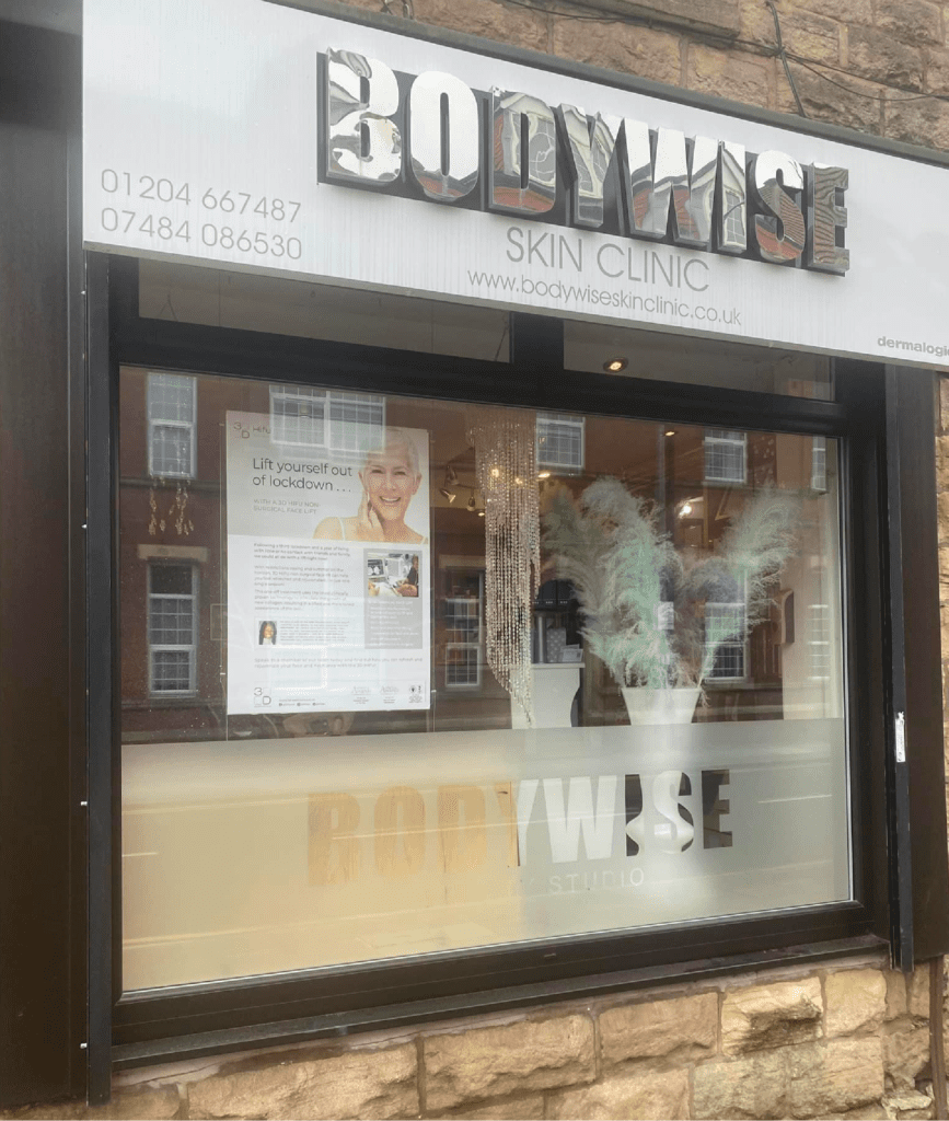 About | Bodywise Skin Clinic